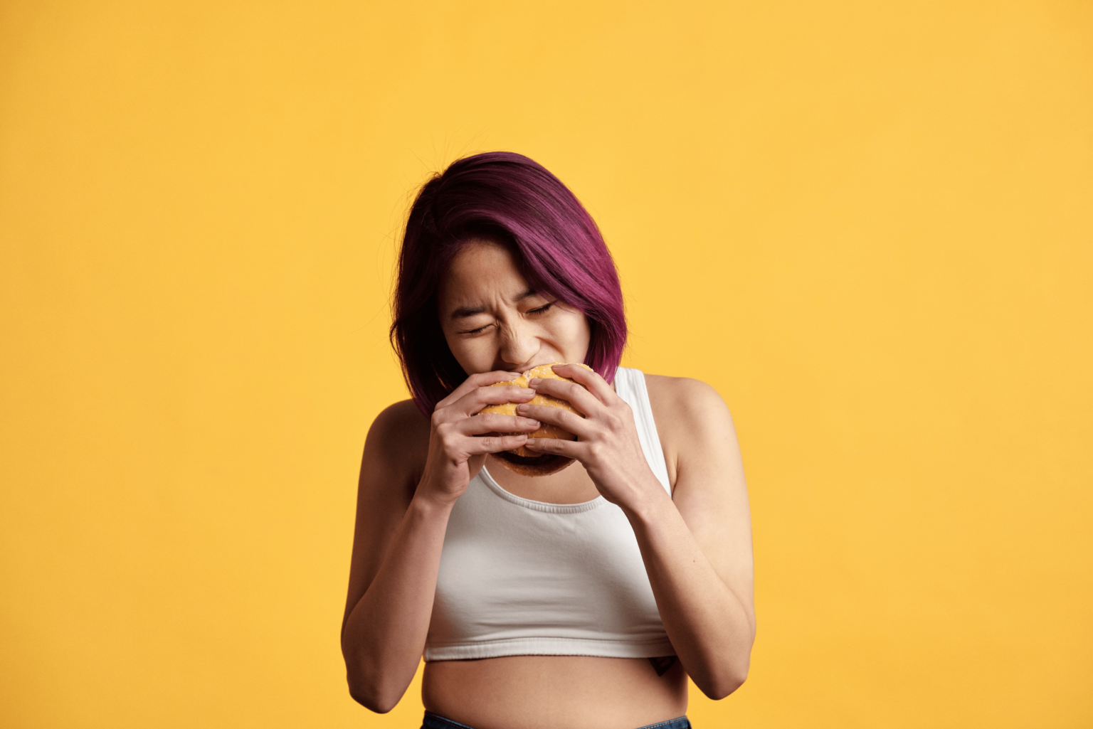 Conquering Emotional Eating One Step at a Time - SNA Health Coaching