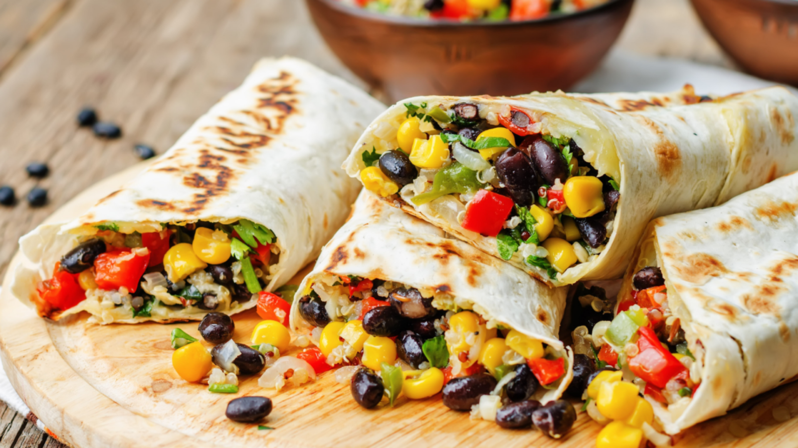 Quick, Protein-Packed Breakfasts for Busy Mornings - SNA Health Coaching