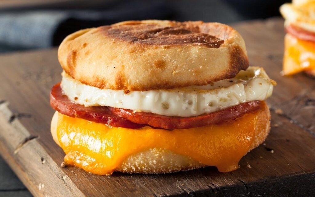 Quick, Protein-Packed Breakfasts for Busy Mornings - SNA Health Coaching