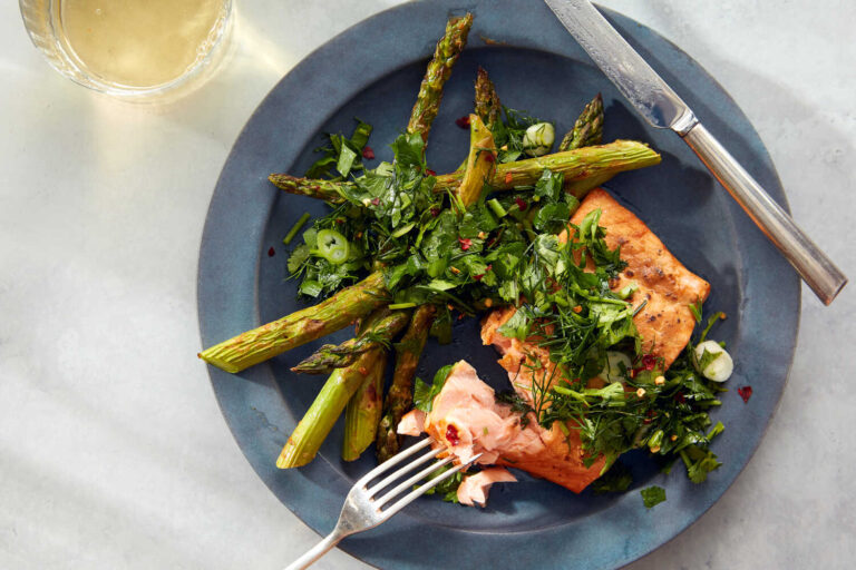 Protein-Packed Spring Recipes - SNA Health Coaching